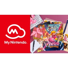 My Nintendo March Wrap-Up | WebWire