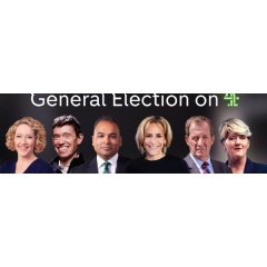 Channel 4 General Election coverage to be home of expert analysis ...