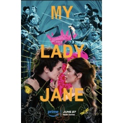 Prepare thyself! Prime Video Releases Official Trailer for My Lady Jane ...