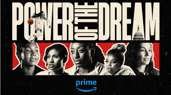 Prime Video Releases Official Trailer and Key Art for Power of the ...