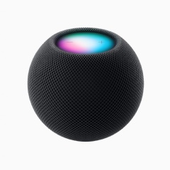 Apple introduces HomePod mini in midnight | WebWire