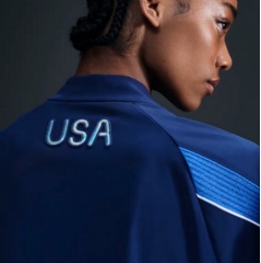A Look at What Team USA Will Wear This Summer | WebWire