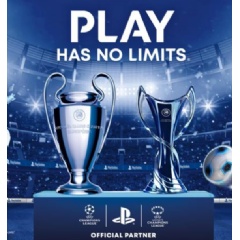 Sony Interactive Entertainment renews UEFA Champions League sponsorship ...