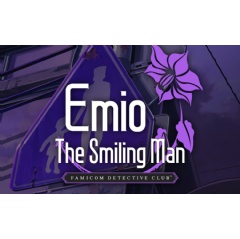 Who is Emio? Begin your investigation with the free episodic demo | WebWire
