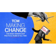 TCM Presents Limited Series Making Change: The Most Significant ...