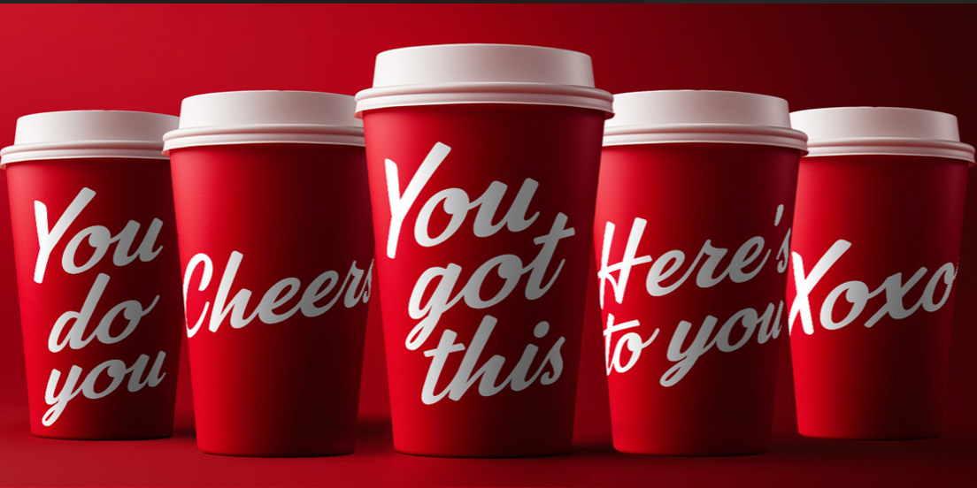 Tell ’em with Tims: Tim Hortons celebrating National Coffee Day with ...