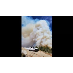 Verizon supports Davis Fire relief efforts with $10,000 donation | WebWire