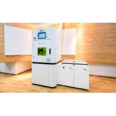 Additional Powder Feeder Enhances Multi-Material Development ...