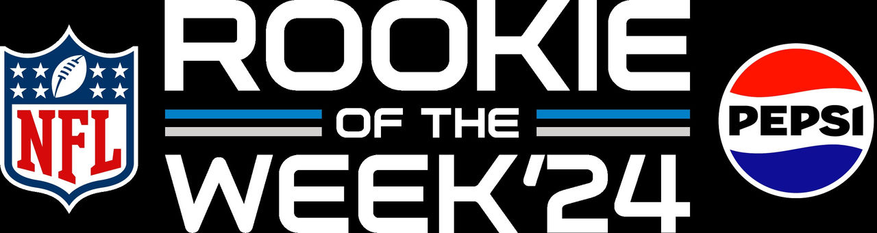 Pepsi Zero Sugar Rookie of the Week - Week 15 Nominees Announced | WebWire