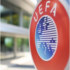 Candidates for the FIFA Council election at the 49th Ordinary UEFA ...