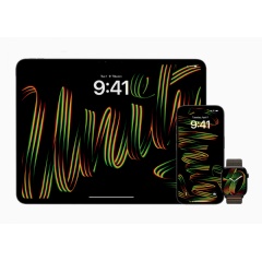 Apple introduces the 2025 Black Unity Collection | WebWire