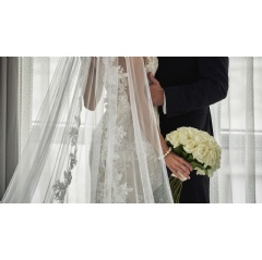 Tying the Knot in 2025: Expert Insights on the Latest Wedding Trends ...