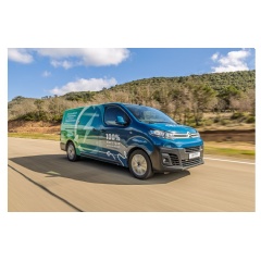 Stellantis Pro One confirms its collaboration with Qinomic, which ...