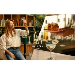 The Art of Mixology: MGallery Hotel Collection, Maison Sarah Lavoine and Citadelle Gin redefine ...