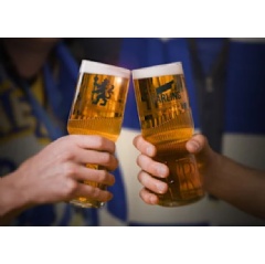 Molson Coors becomes Chelsea’s Official Beer Partner | WebWire