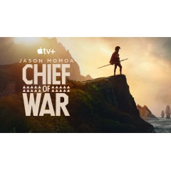 Apple TV+ debuts trailer for the epic, Jason Momoa-led drama “Chief of ...