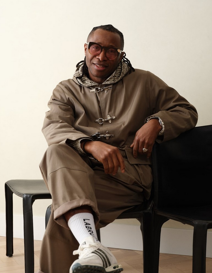British Fashion Council Announces Winner of the Bfc/GQ Designer Fashion ...