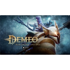 The Fantasy Tabletop Tactics of Demeo are now Available on Mac and iPad ...