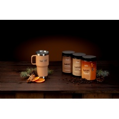 Thomas Mower Jr.’s Sisel International Delivers Holiday Cheer with New ...