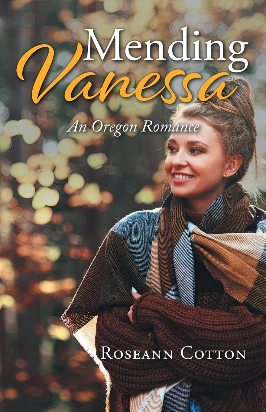 Author Leads You to a Path of Love and Healing, an Upcoming Indie Novel ...