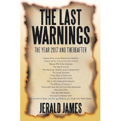 “The Last Warnings: The Year 2017 and Thereafter” – According to ...