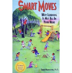 “Smart Moves: Why Learning Is Not All In Your Head” - A Revolutionary ...