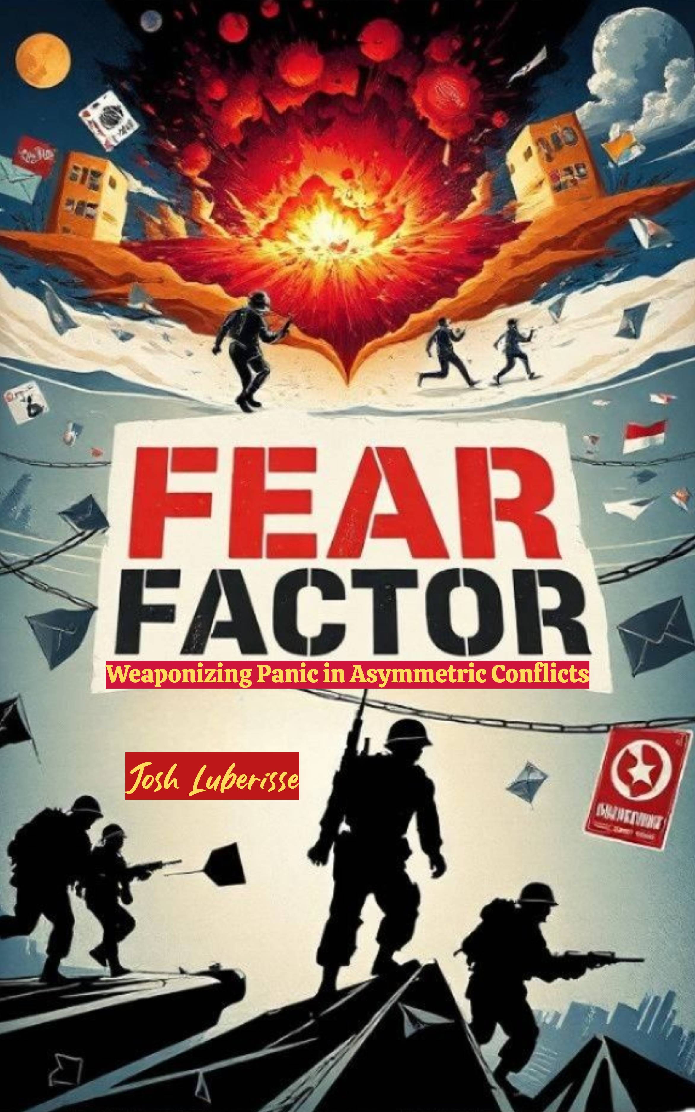 Fortis Novum Mundum Announces Pre-Order Availability of Groundbreaking ...