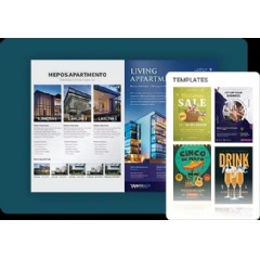 FlipHTML5 Transforms Digital Flyers from Static Files in Minutes | WebWire